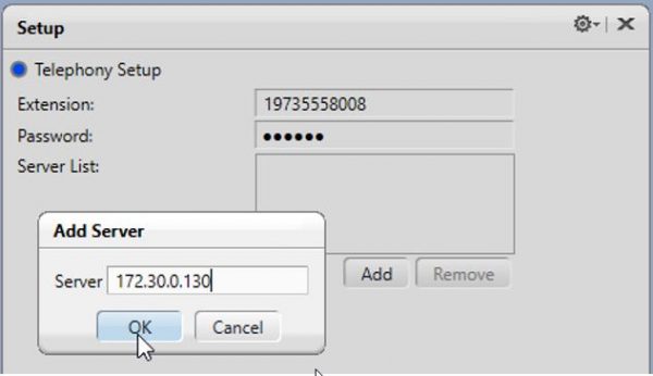 Installing Avaya One-X Communicator Quickly for Remote Workers - CConUC