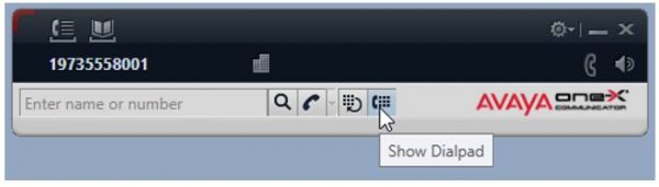 Installing Avaya One-X Communicator Quickly for Remote Workers - CConUC