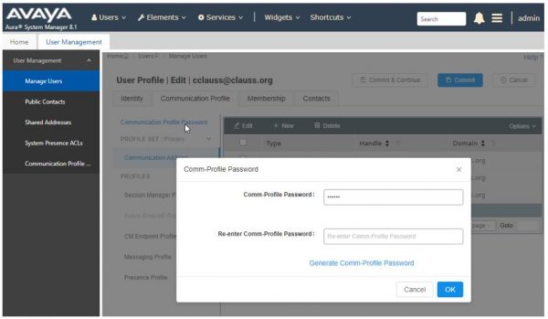 Installing Avaya One-X Communicator Quickly for Remote Workers - CConUC